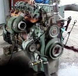 Mercedes OM447 Manuals, Engine Specs, Bolt Torques